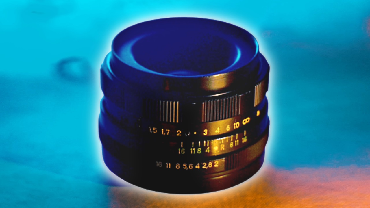 Helios-44M 58mm f/2 - Soviet Lens Reviews